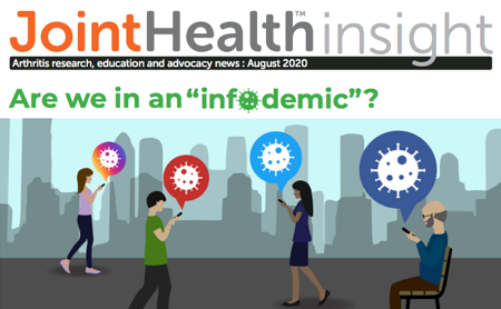 home « JointHealth™ | changing arthritis